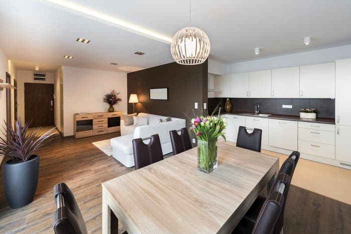Appartement 4 pièces à vendre à Colombes