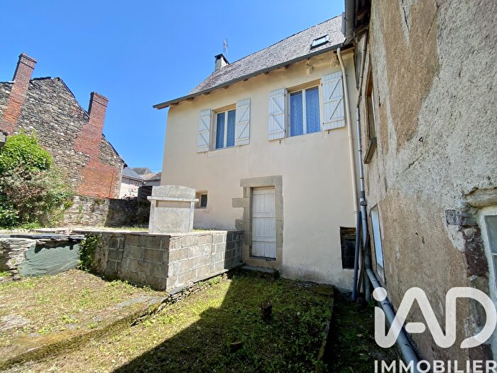 Juillac - Maison 5 pièces à vendre