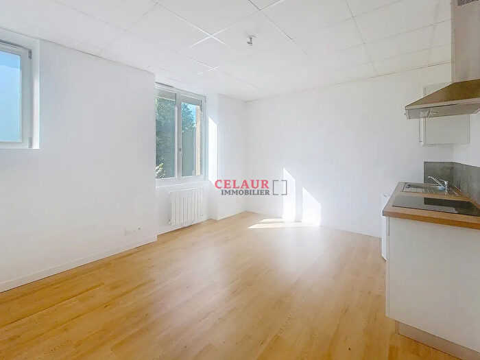 Appartement à louer - Égletons - 1 pièce