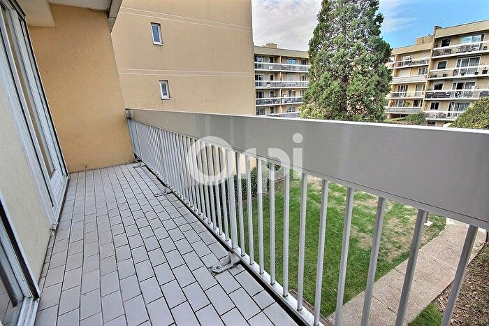 Appartement 3 pièces à Élancourt, La Villedieu, Elancourt, à vendre