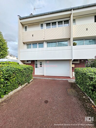 Maison 5 pièces à vendre - Louvres