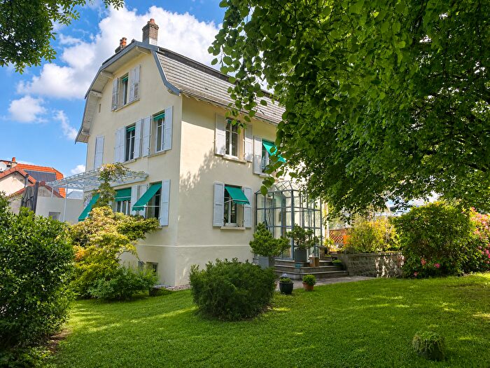 Maison 10 pièces à vendre - Épinal, Rive droite
