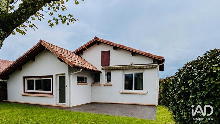 Maison 4 pièces à Labouheyre, à vendre
