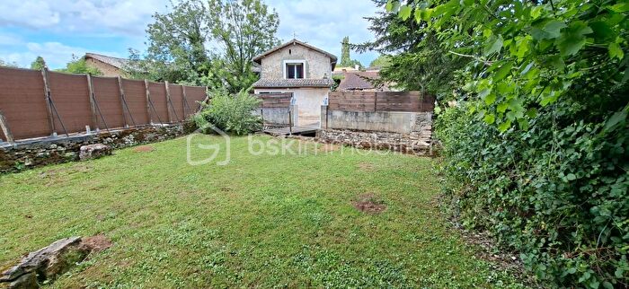 Maison 3 pièces à vendre à Xaintray