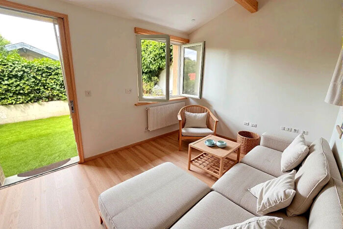 Maison à vendre - Champigny-sur-Marne, Plant, Tremblay - 4 pièces - 3 chambres