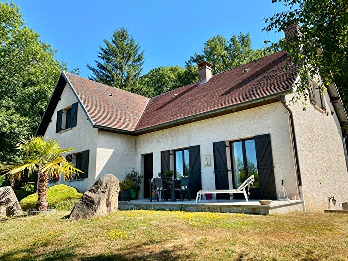 Maison 8 pièces à vendre - Blanzy