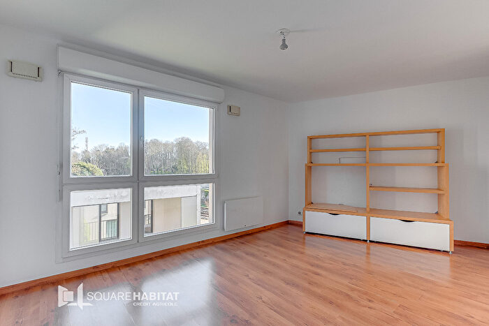 Lille, Saint-Maurice, Pellevoisin - Appartement 1 pièce à vendre