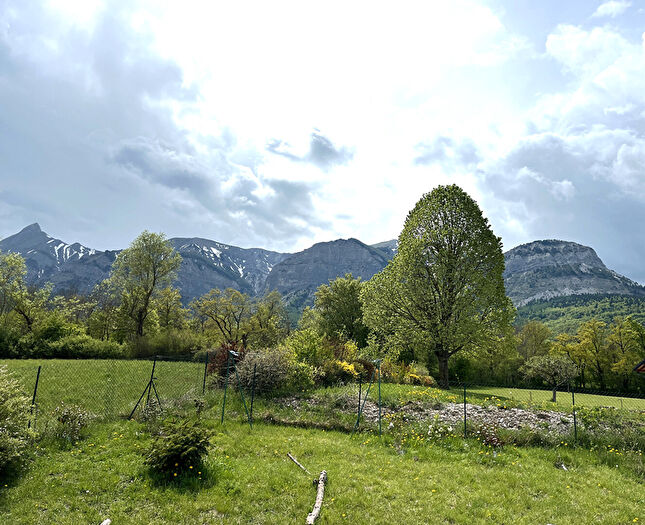 Maison 5 pièces à vendre à Saint-Bonnet-en-Champsaur