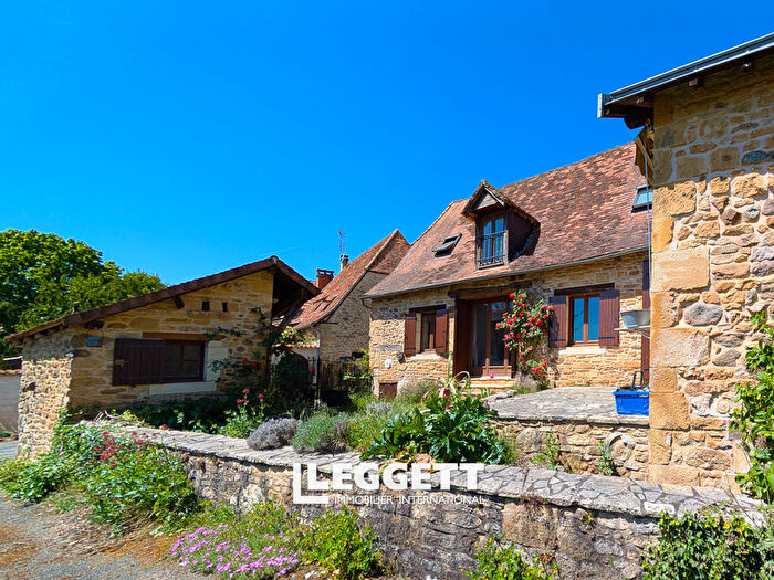 Maison 4 pièces à Corgnac-sur-lIsle, à vendre