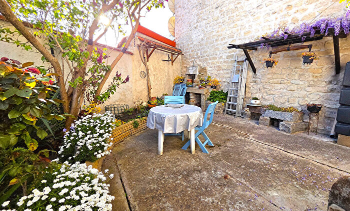 Maison 4 pièces à Houilles, Centre-ville, à vendre