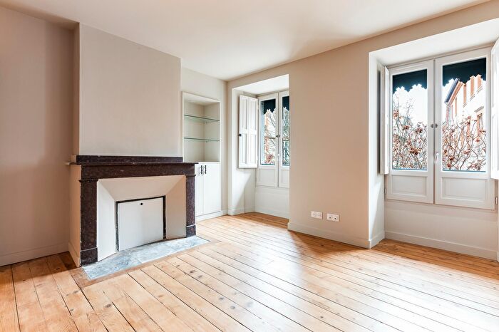 Appartement 2 pièces à vendre à Toulouse, Les Carmes-Esquirol
