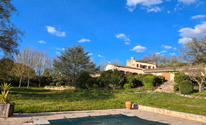 Vauvert - Maison 5 pièces à vendre