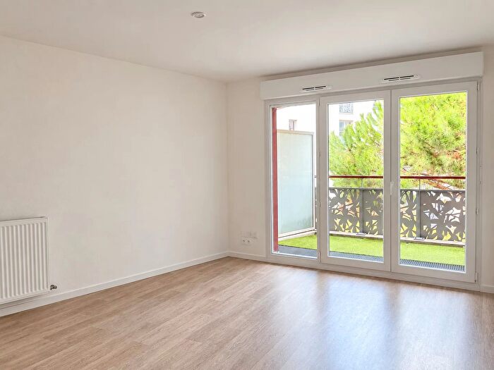 Saint-Sébastien-sur-Loire, Ouest - Appartement 3 pièces à vendre