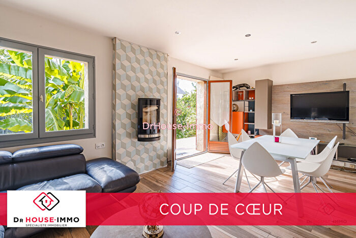 Maison 7 pièces à Gagny, Maison Blanche, à vendre
