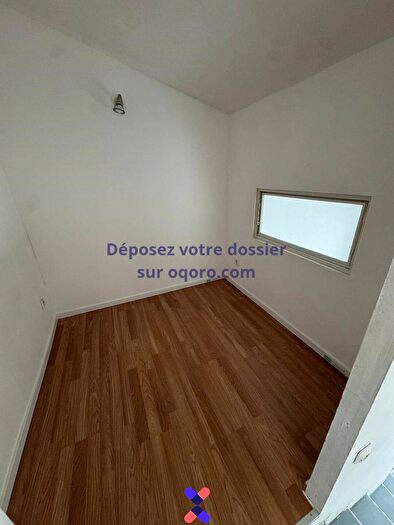 Piennes - Appartement 1 pièce à louer
