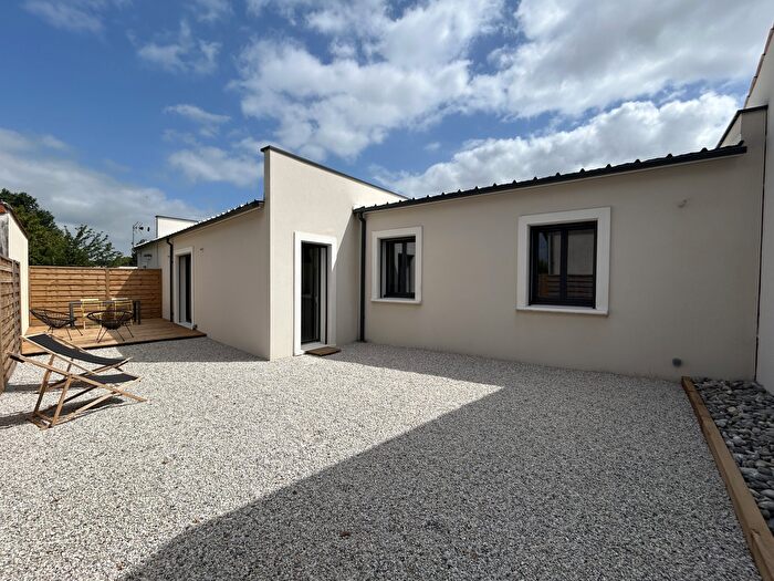 Maison 3 pièces à Niort, Tour Chabot, Gavacherie, à vendre