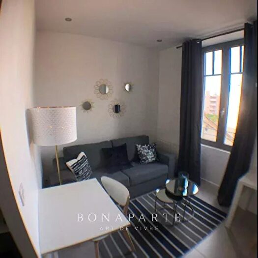 Appartement 1 pièce à vendre - Villeurbanne, Buers