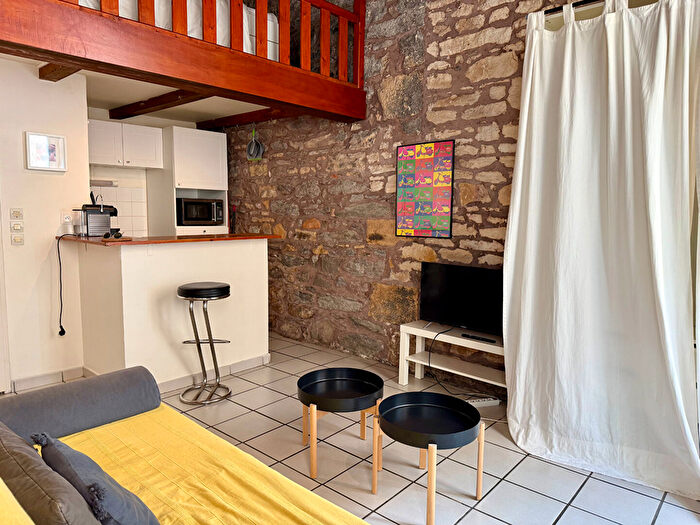 Appartement 1 pièce à vendre - Lyon 6ème, Les Brotteaux