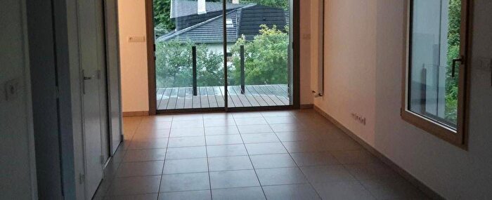 Lyon 5ème arrondissement - Appartement 2 pièces à louer