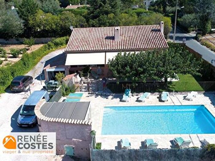 Maison 7 pièces à vendre à Le Plan-de-la-Tour