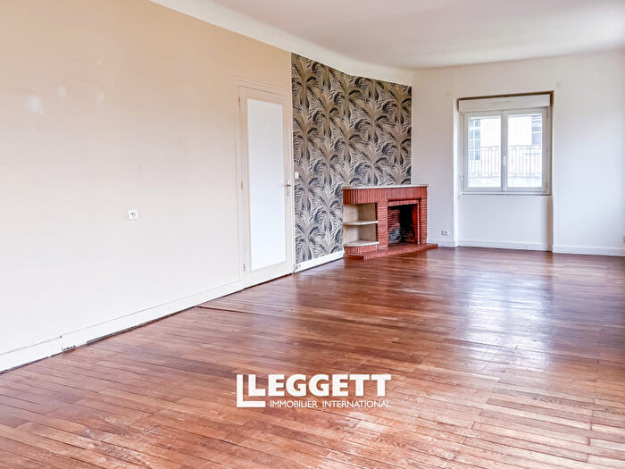 Maison à vendre - Saint-Astier - 3 pièces - 2 chambres