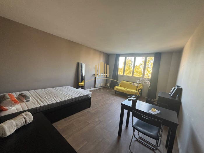 Appartement 2 pièces à louer - Saint-Maur-des-Fossés