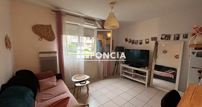 Bruges, Ausone, La Hutte, Le Grand Darnal - Appartement 2 pièces à vendre