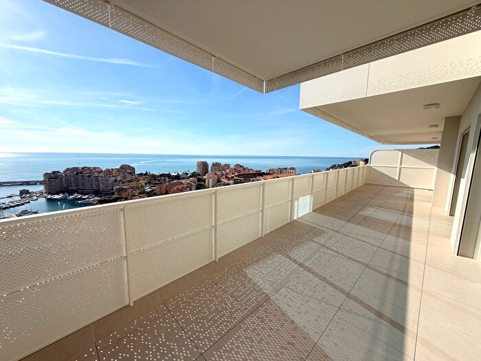 Appartement à louer - Montcoy - 3 pièces - 2 chambres