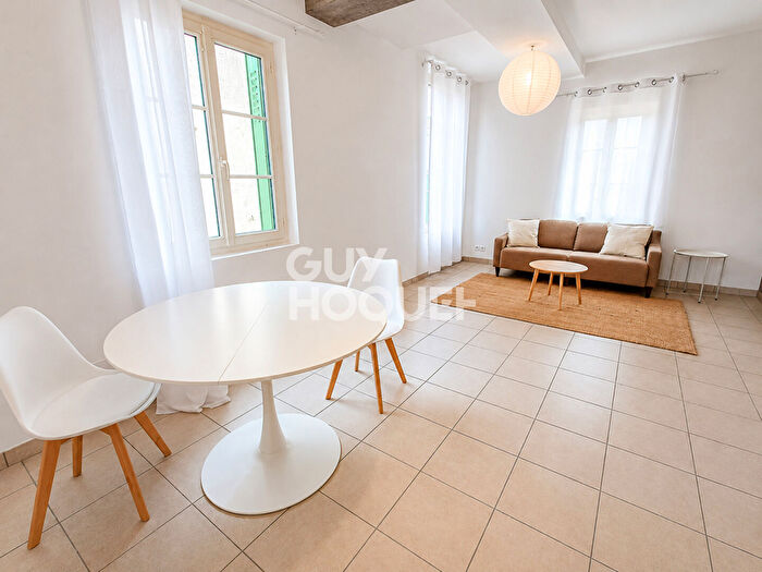 La Ferté-Vidame : Appartement 2 pièces à louer