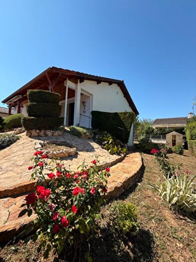 Maison 4 pièces à vendre - Charnay-lès-Mâcon