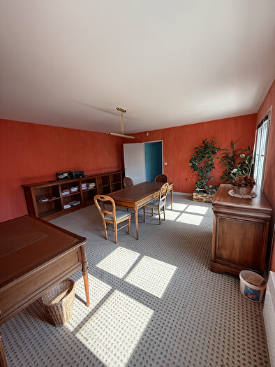 Appartement à vendre - Faulquemont - 6 pièces - 4 chambres