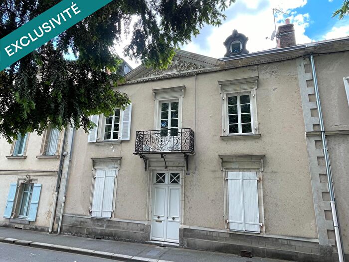 Maison 7 pièces à vendre - Laval, Les Pommeraies