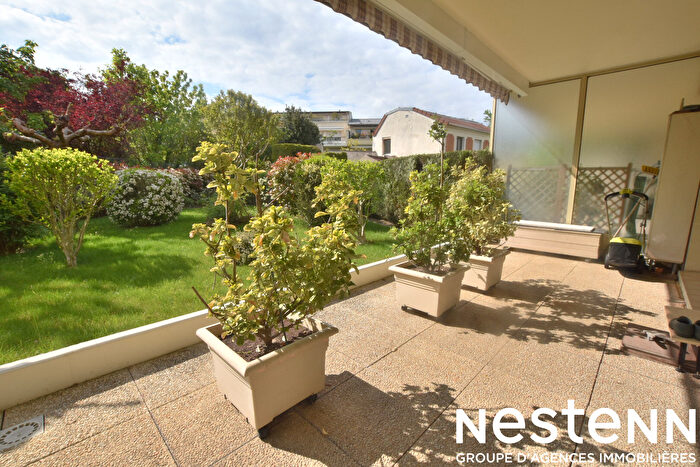 Le Perreux-sur-Marne, Centre-ville, Quais dArgonne - Appartement 4 pièces à vendre