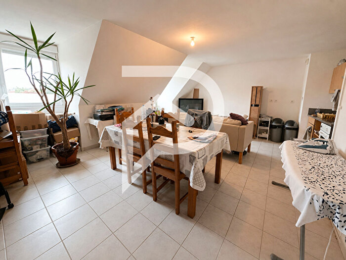 Appartement 2 pièces à vendre - Caudry, Gare