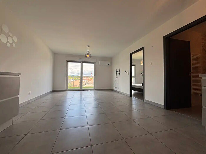 Appartement 2 pièces à vendre à Talange