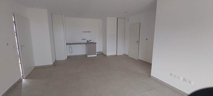 Appartement à vendre - Fenouillet - 2 pièces - 1 chambre