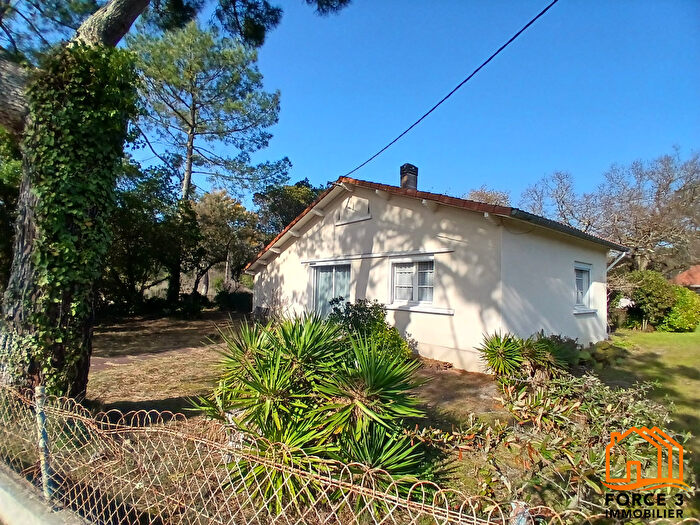 Maison à vendre - Mimizan - 3 pièces - 2 chambres