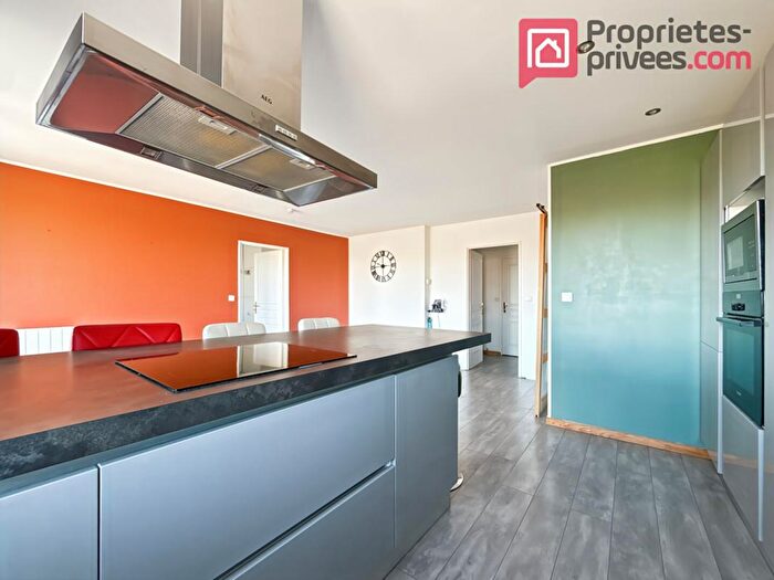 Appartement à vendre - La Chapelle-dArmentières - 2 pièces - 1 chambre