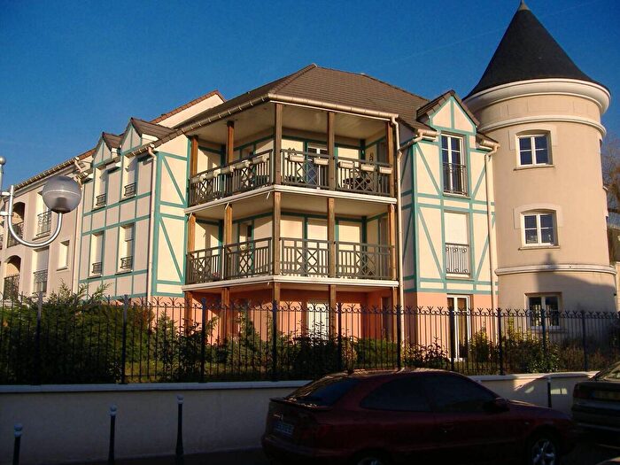 Appartement 1 pièce à Gare, Saint-Gratien, à louer