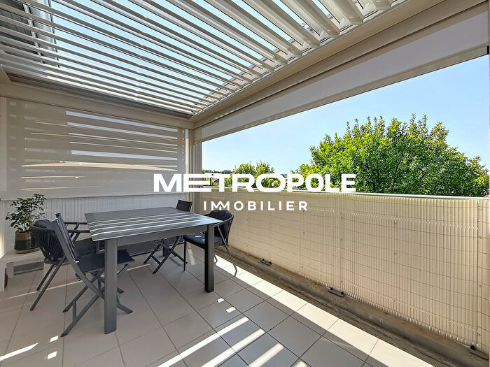 Four - Appartement 3 pièces à vendre