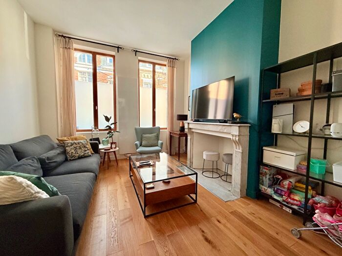 Maison 6 pièces à vendre à Lambersart, Canteleu