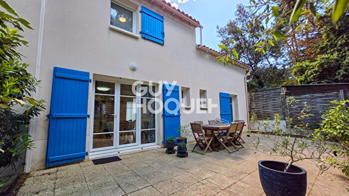 Les Mathes - Maison 4 pièces à vendre