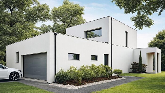 Maison 5 pièces à vendre à Saint-Jouvent