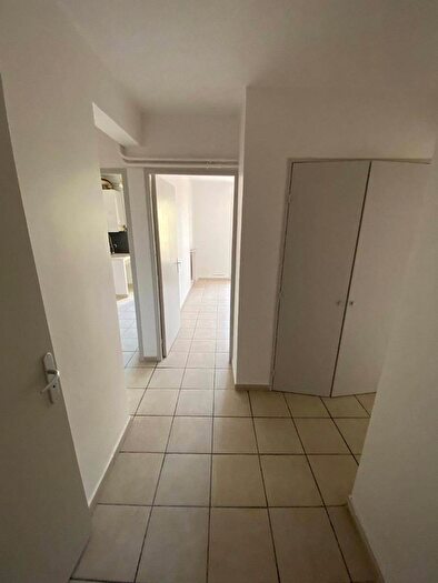 Appartement à louer - Perpignan - 3 pièces - 2 chambres