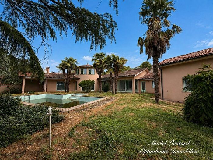 Maison 6 pièces à vendre - Capdenac