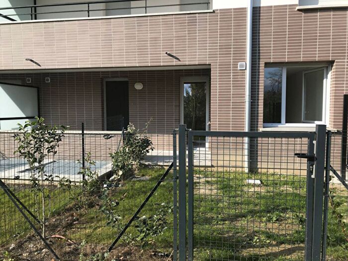 Appartement 2 pièces à Toulouse, à louer