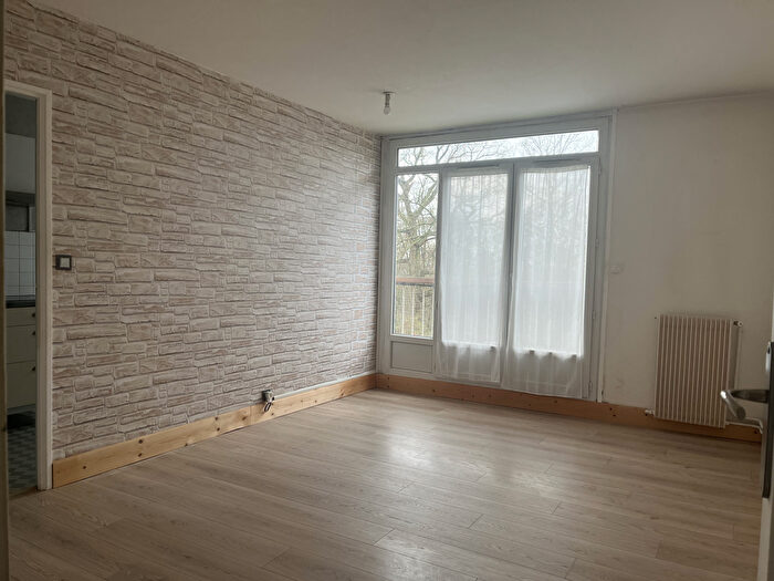 Appartement 2 pièces à Survilliers, à louer