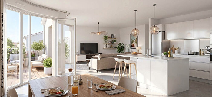 Maison 5 pièces à Le Taillan-Médoc, à vendre