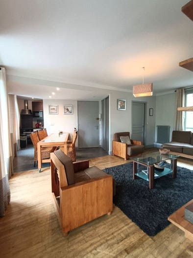 Appartement 4 pièces à louer à Secteur Sauvegarde, Sarlat-la-Canéda