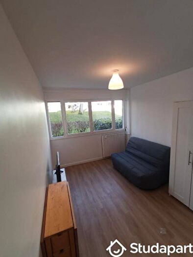 Maison à louer - Létang-la-Ville - 1 pièce